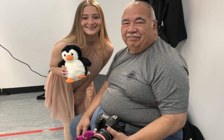 Level Up Performing Arts Center – Building champions on the stage of life