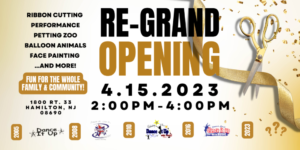 Level Up Performing Arts Center – Building champions on the stage of life