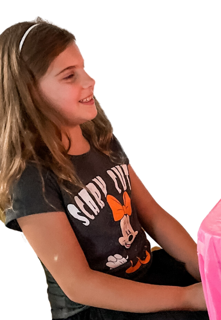 Level Up Performing Arts Center – Building champions on the stage of life