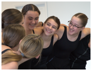 K-12 Grades – Level Up Performing Arts Center