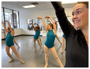 K-12 Grades – Level Up Performing Arts Center