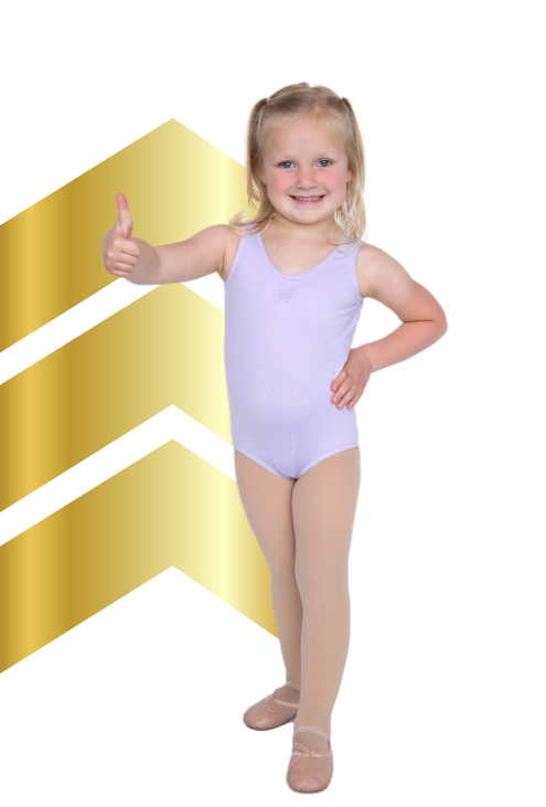 Level Up Performing Arts Center – Building champions on the stage of life