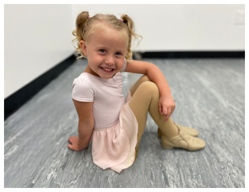 Preschool – Level Up Performing Arts Center