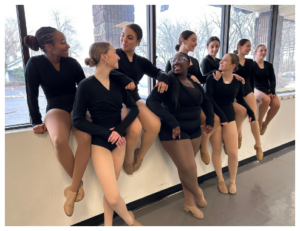 K-12 Grades – Level Up Performing Arts Center