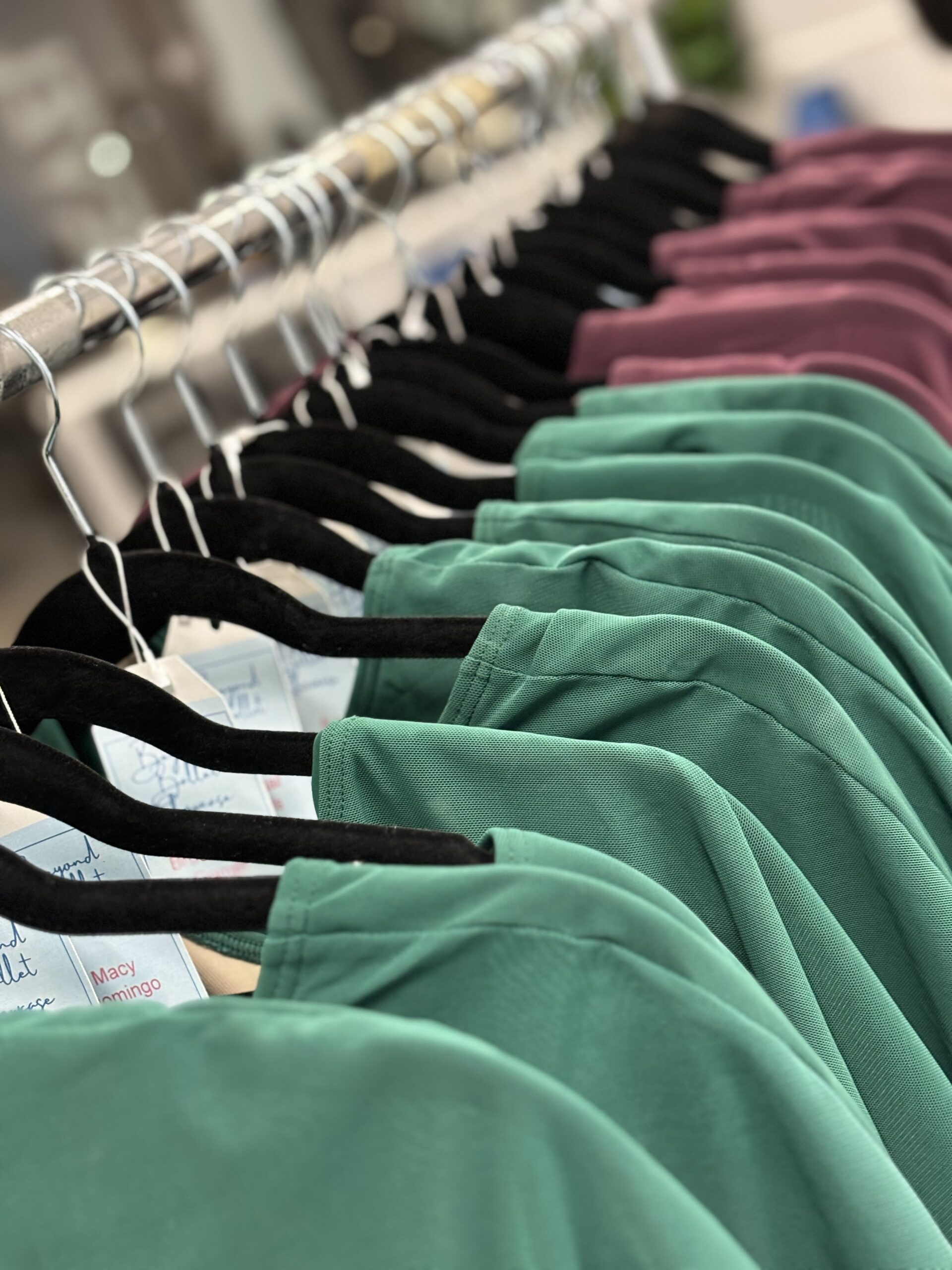 What does winning really look like? - Level Up Performing Arts Center