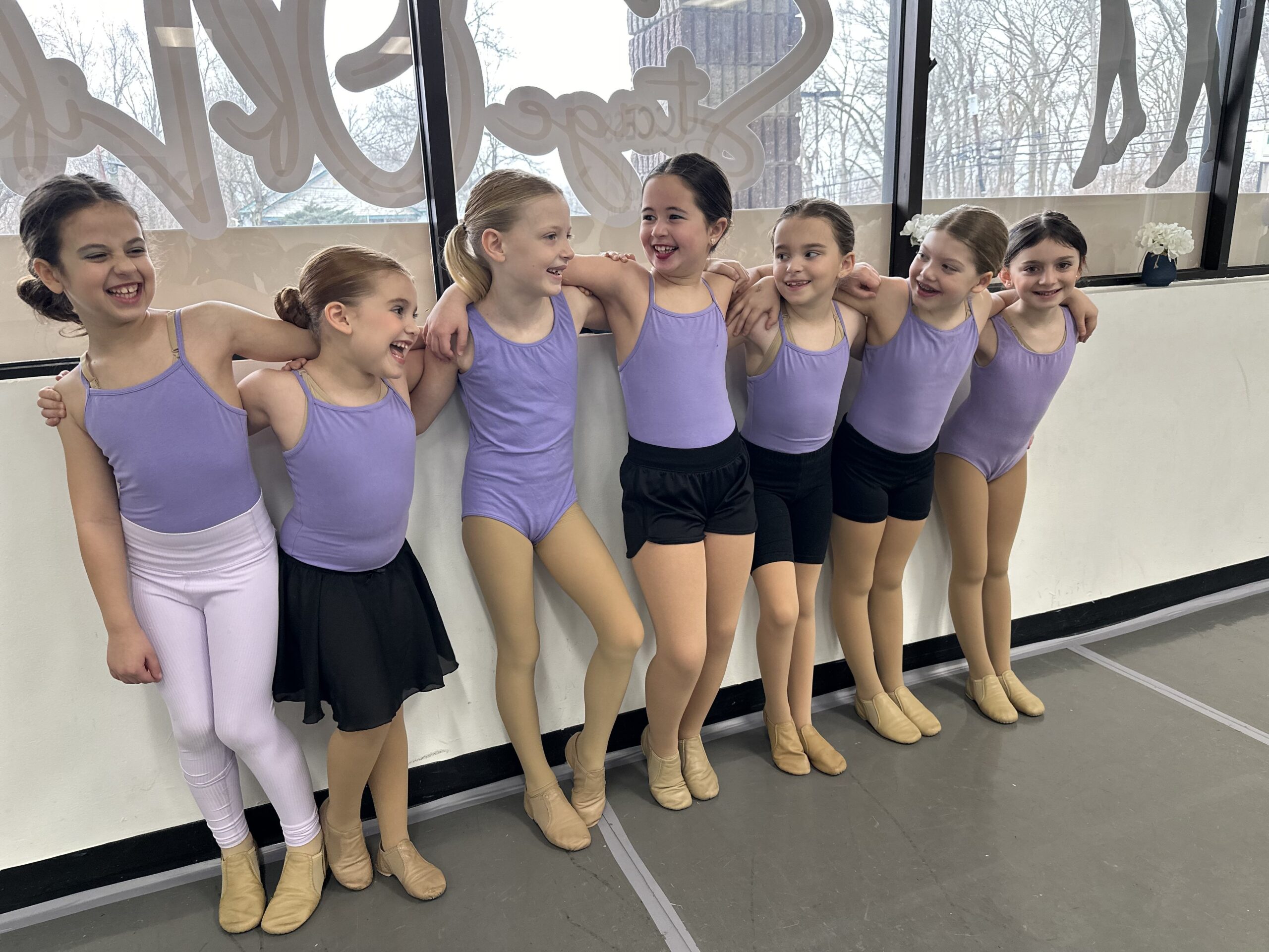 Styled for Success: Elevating The Dance Experience at Level Up ...