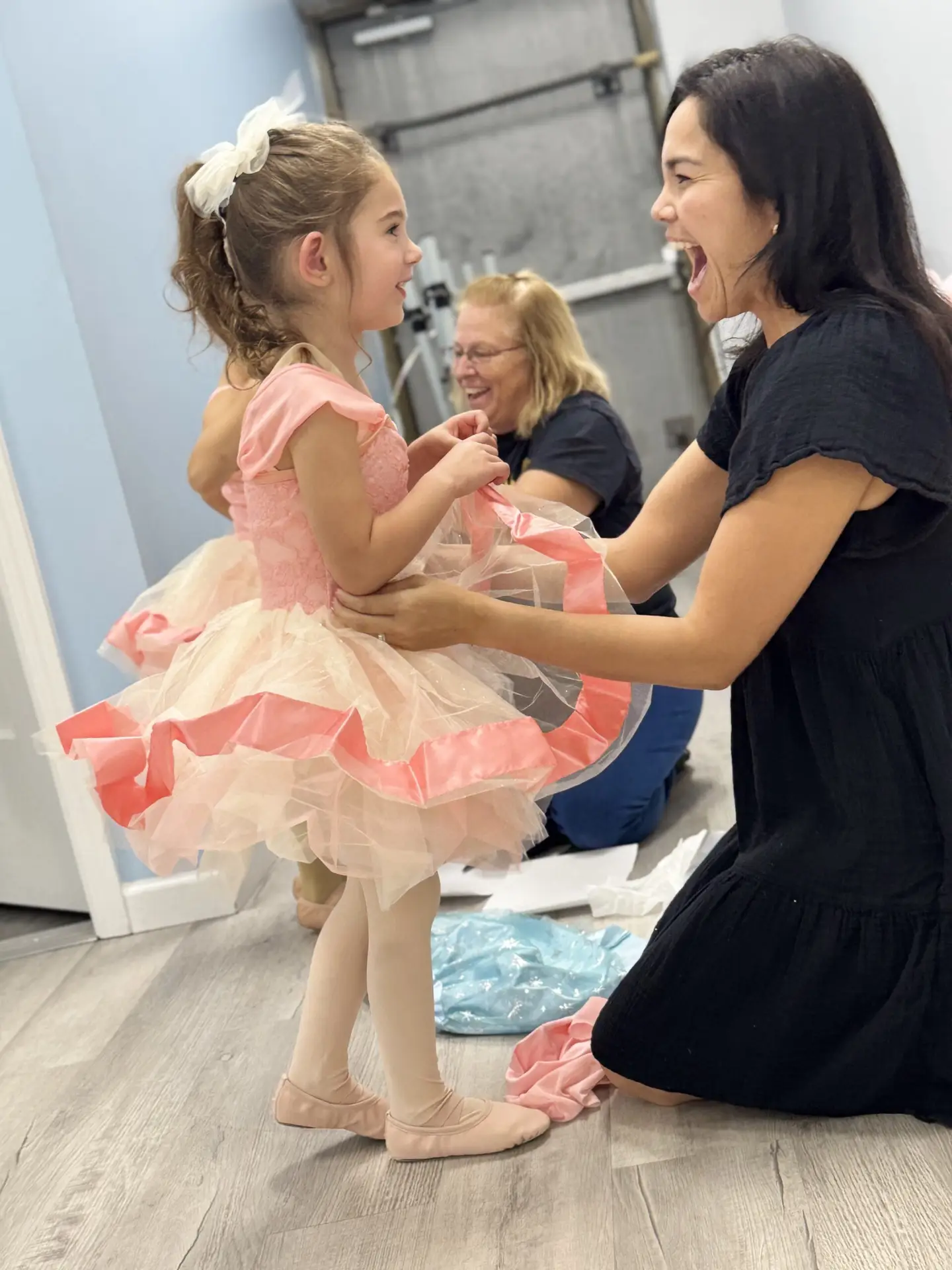 The Magic of LPAC Memories - Level Up Performing Arts Center